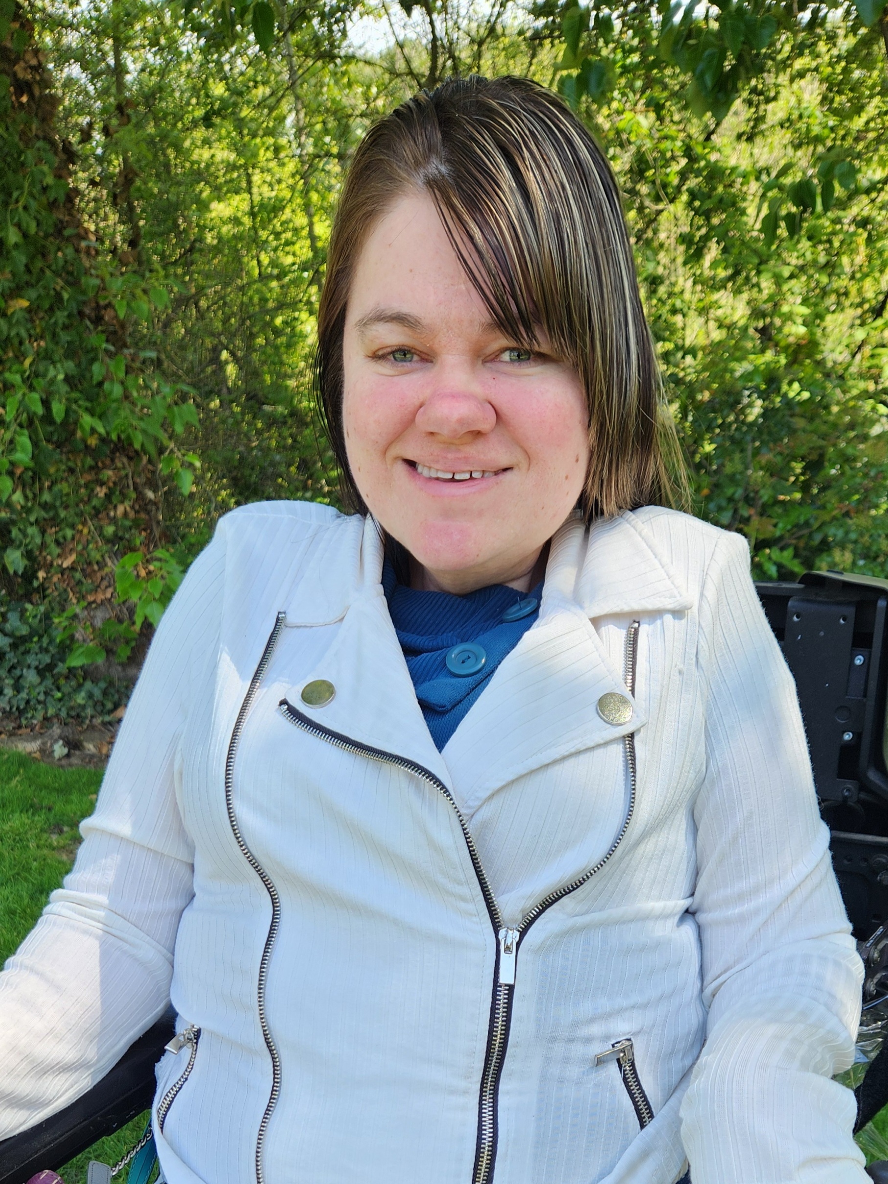 Jennifer Sullivan | Adey Lab