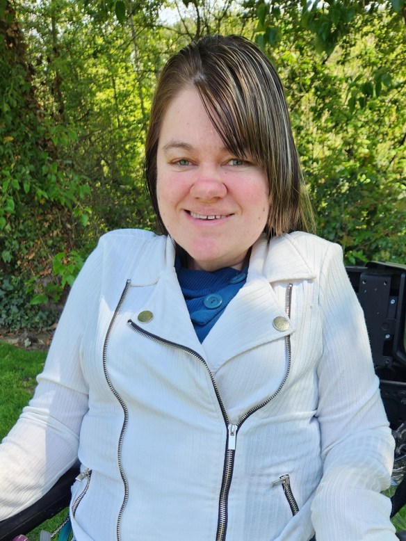 Jennifer Sullivan | Adey Lab