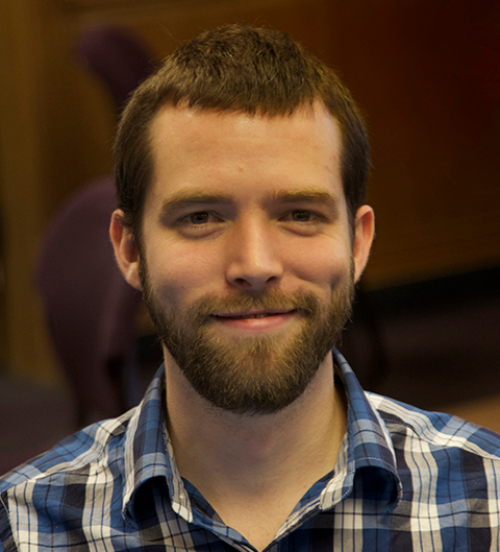 Andrew Adey, Ph.D. | Adey Lab