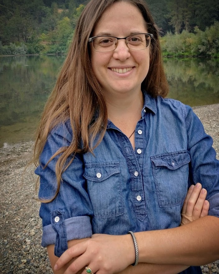 Ruth V. Nichols O’Connell, Ph.D. | Adey Lab